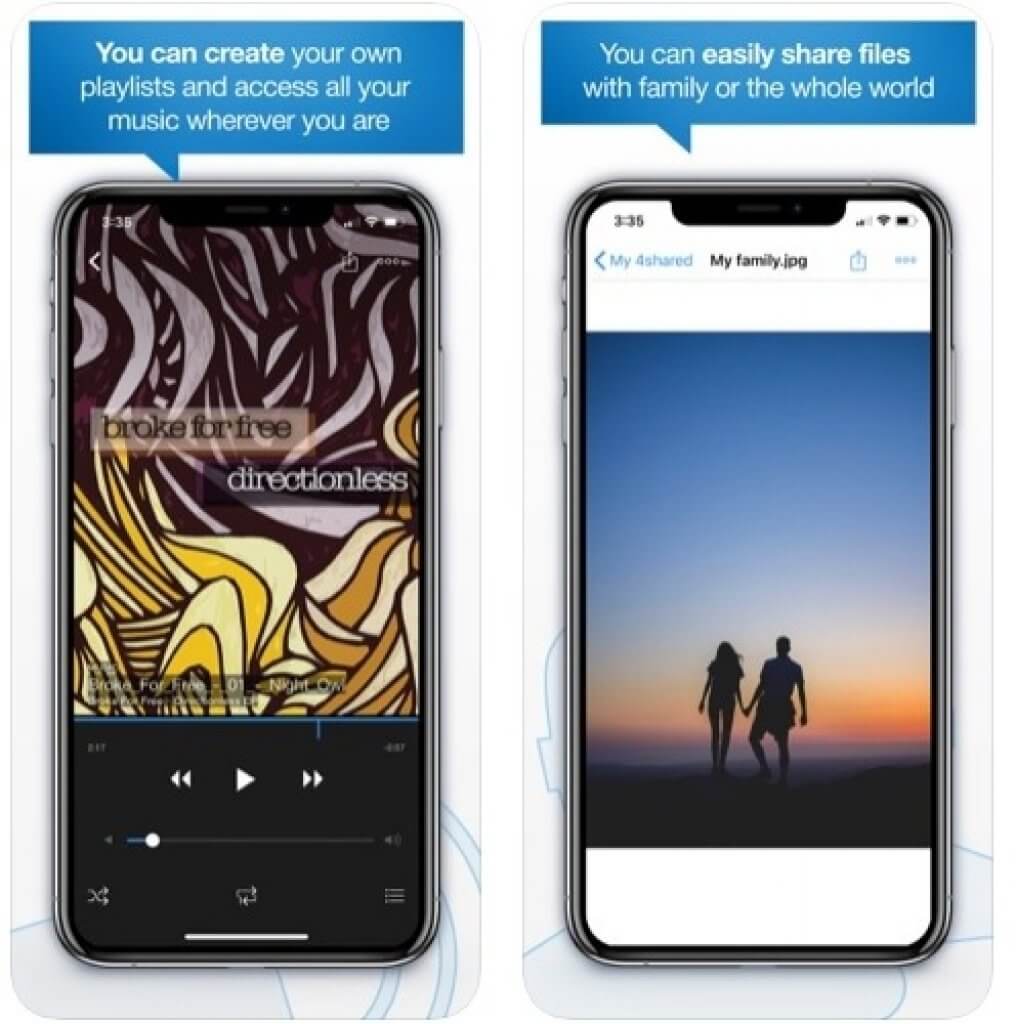 Top 22 free music download apps for iPhone and Android | Freeappsforme ...