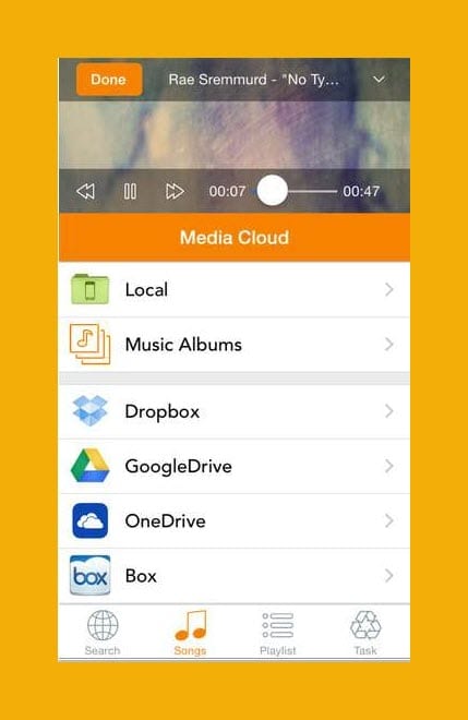 Top 22 free music download apps for iPhone and Android | Freeappsforme ...