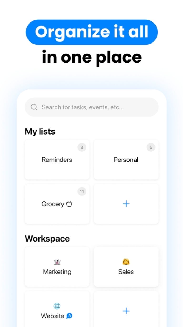 11 Best Reminder Apps for iPhone, Android & Windows | Freeappsforme ...