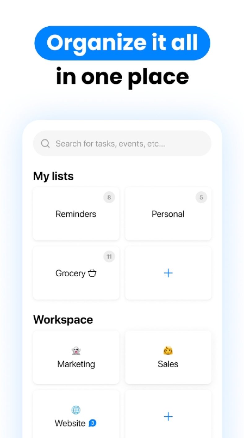 11 Best Reminder Apps for iPhone, Android & Windows | Freeappsforme ...