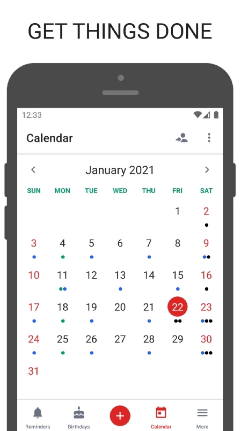 11 Best Reminder Apps for iPhone, Android & Windows | Freeappsforme ...