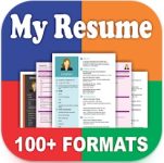 11 Best Free Resume Maker Apps | Freeappsforme - Free apps for Android ...