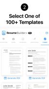 11 Best Free Resume Maker Apps | Freeappsforme - Free apps for Android ...