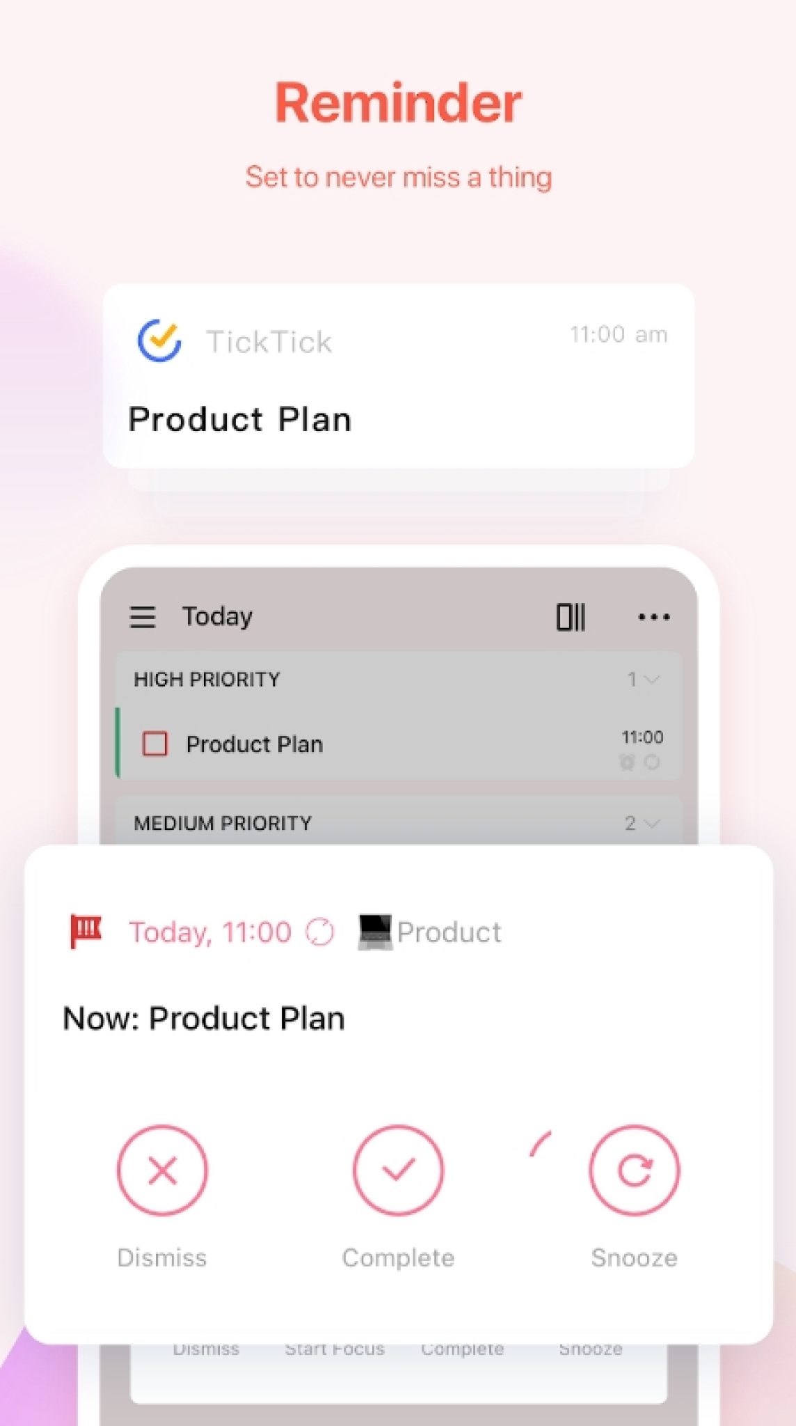11 Best Reminder Apps for iPhone, Android & Windows | Freeappsforme ...
