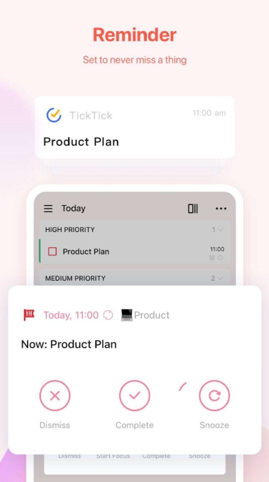 11 Best Reminder Apps for iPhone, Android & Windows | Freeappsforme ...