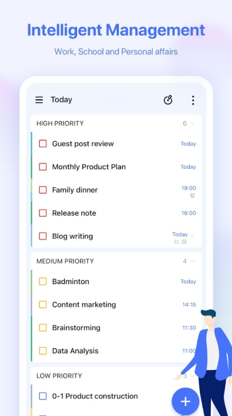 11 Best Reminder Apps for iPhone, Android & Windows | Freeappsforme ...