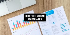 11 Best Free Resume Maker Apps | Freeappsforme - Free apps for Android ...