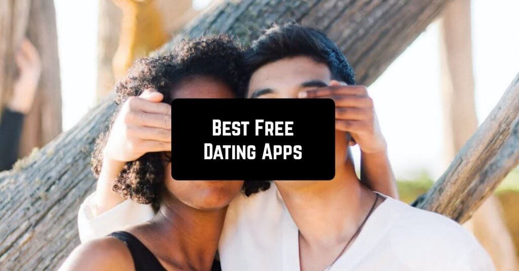 Best 6 Free Dating Apps of 2016 | Freeappsforme - Free apps for Android ...