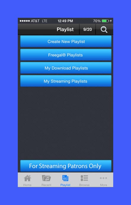 Top 22 free music download apps for iPhone and Android | Freeappsforme ...