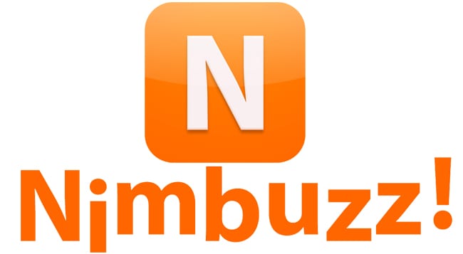 nimbuzz_logo | Freeappsforme - Free apps for Android and iOS