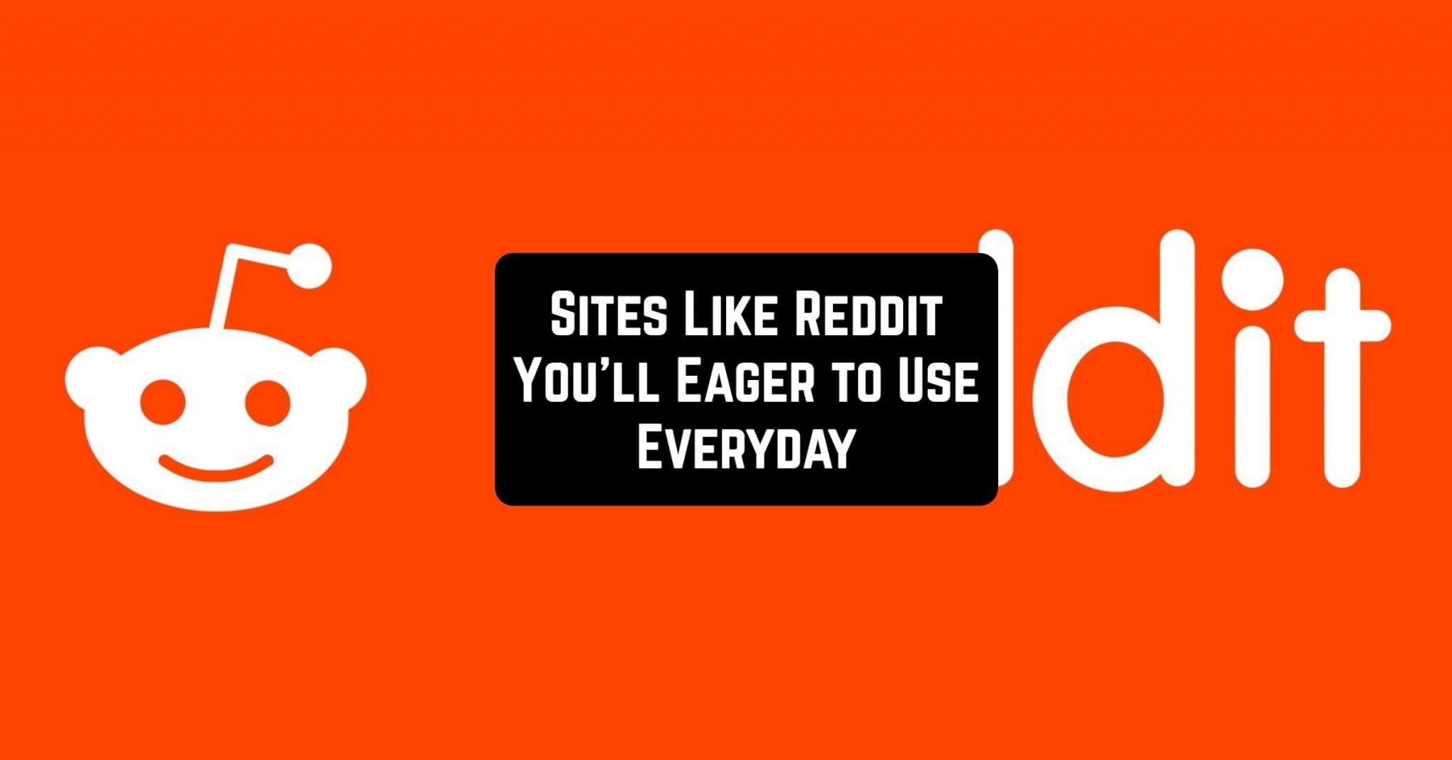 11 Sites like Reddit you'll eager to use everyday | Freeappsforme ...