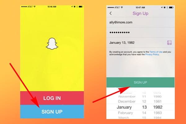 How to change username on Snapchat | Freeappsforme - Free apps for ...