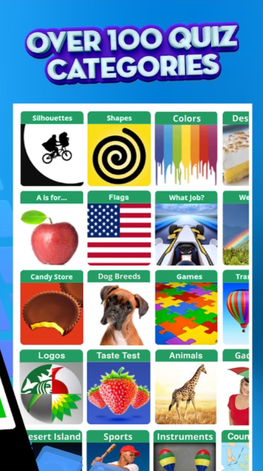 11 Best & Free Guessing Game Apps for iPhone and Android ...