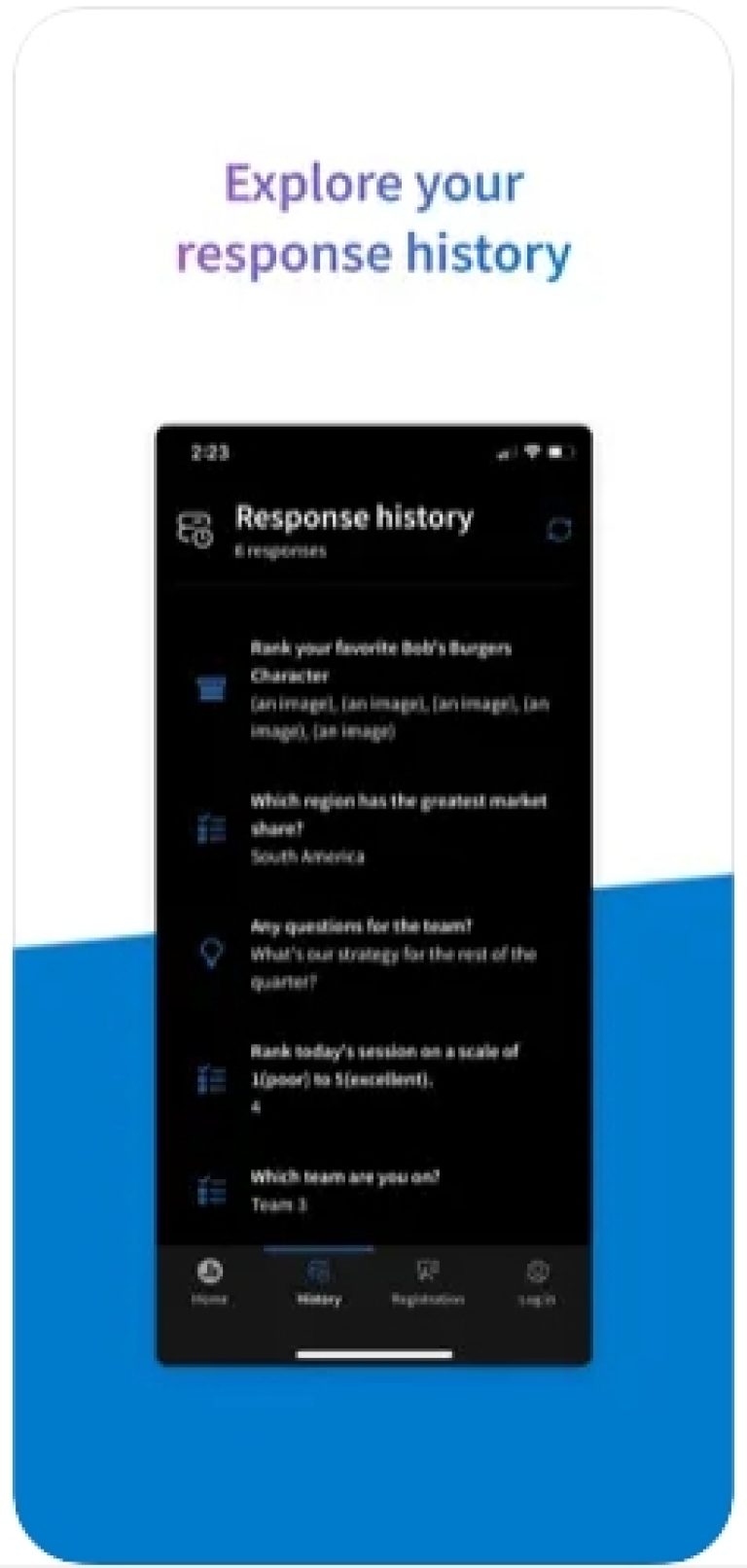 14 Best Polling Apps for iPhone and Android Freeappsforme - Free apps ...