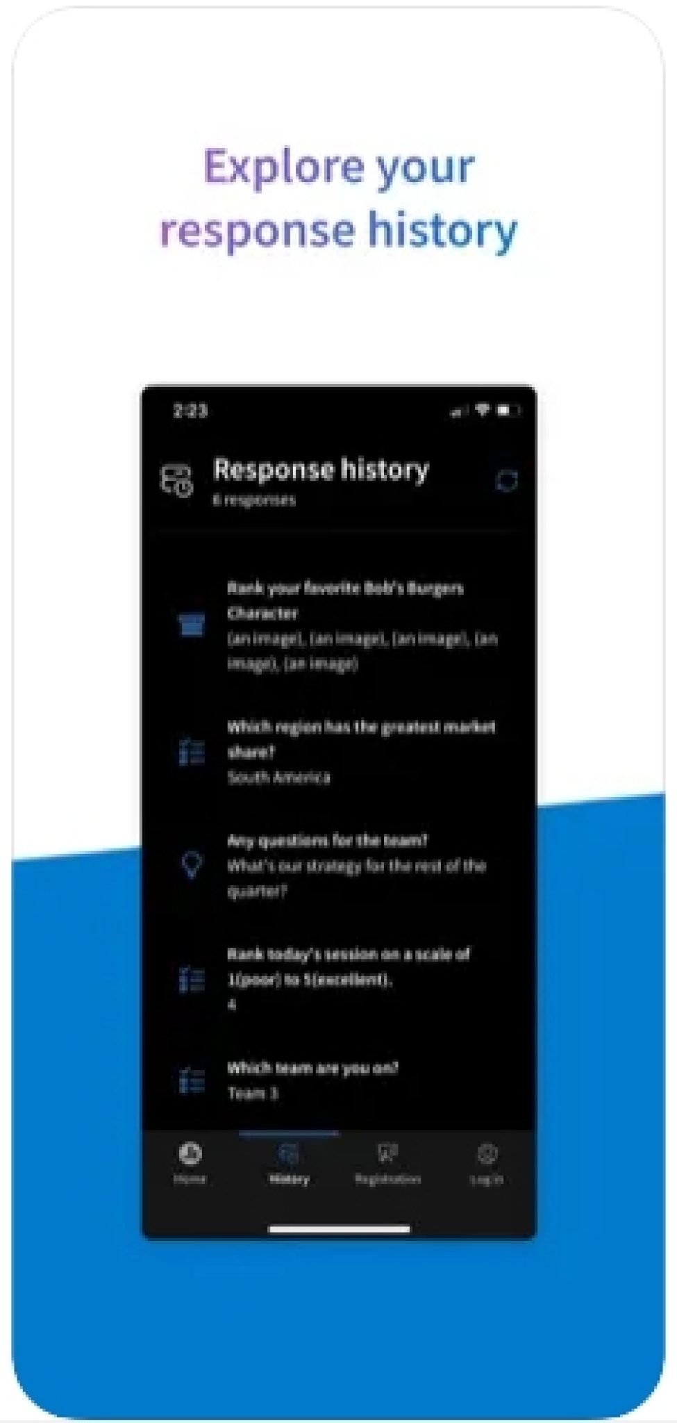 14 Best Polling Apps for iPhone and Android Freeappsforme - Free apps ...