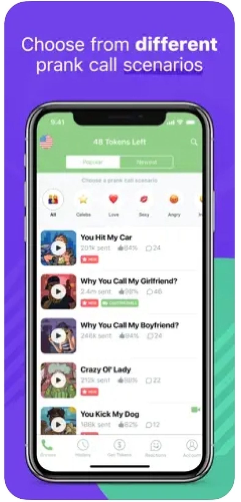 15 Best Prank Apps for iPhone & Android | Freeappsforme - Free apps for ...