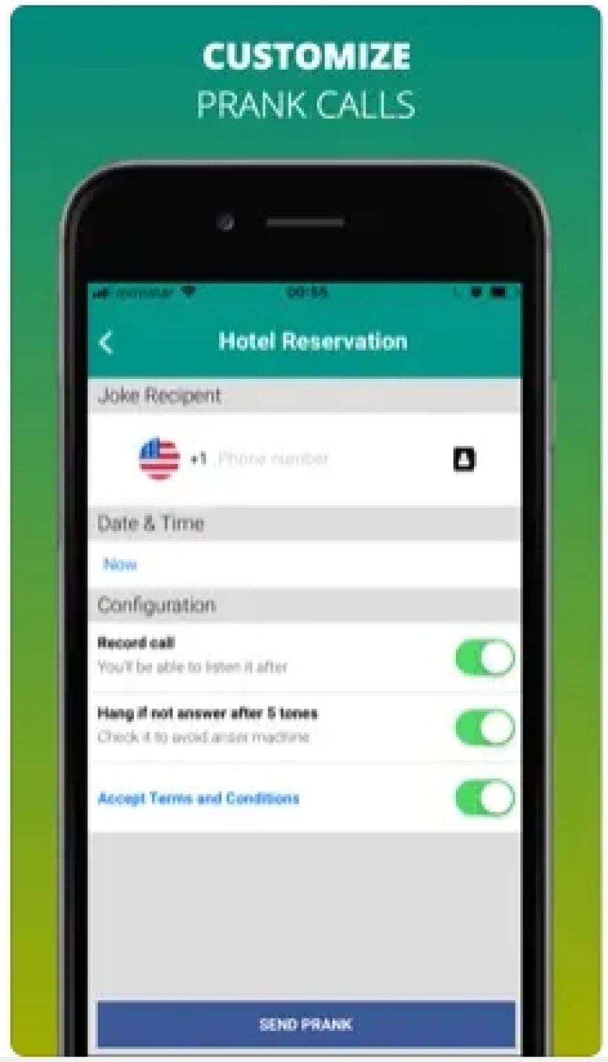 15 Best Prank Apps for iPhone & Android | Freeappsforme - Free apps for ...