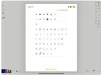 12 Free Interactive Whiteboard Apps for iPad | Freeappsforme - Free ...