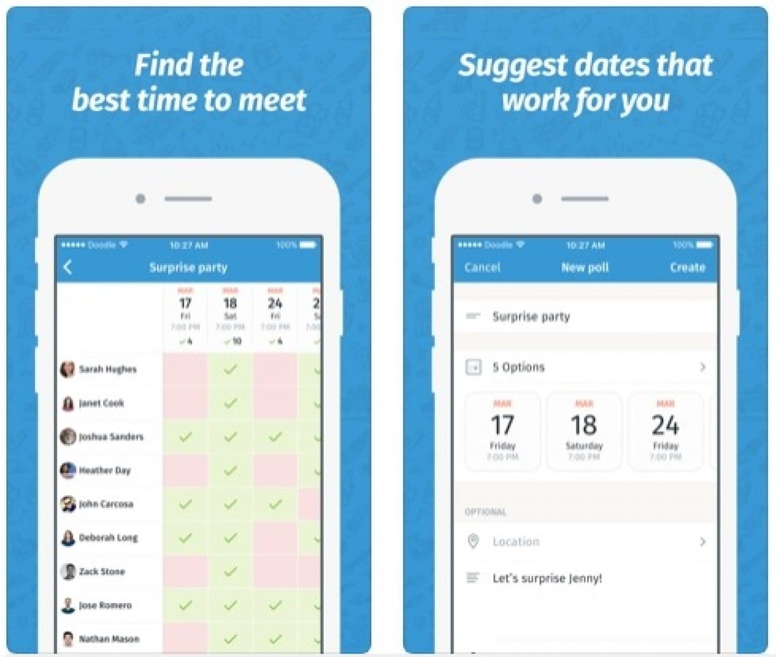 14 Best Polling Apps For iPhone and Android | Free apps for Android and iOS