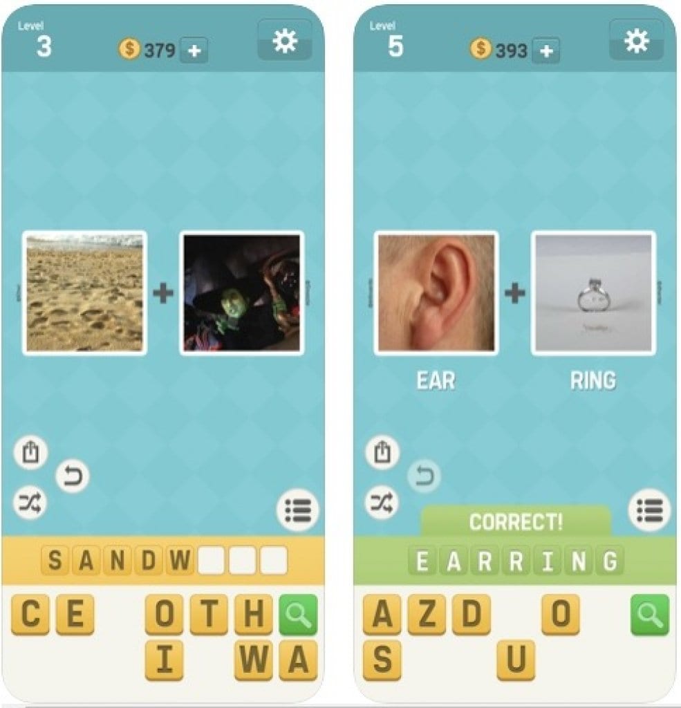 10 Best & Free guessing game apps for iPhone and Android | Free apps ...