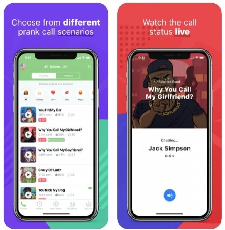 15 best prank apps for iPhone & Android | Free apps for Android and iOS