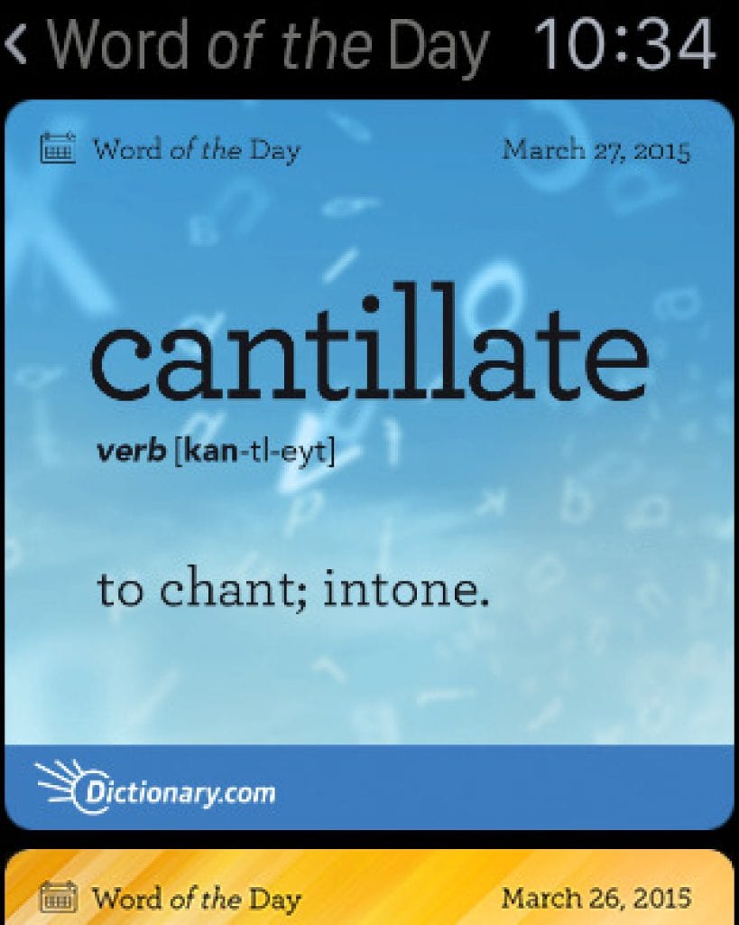 15 Free dictionary apps for iPhone & Android | Freeappsforme - Free ...