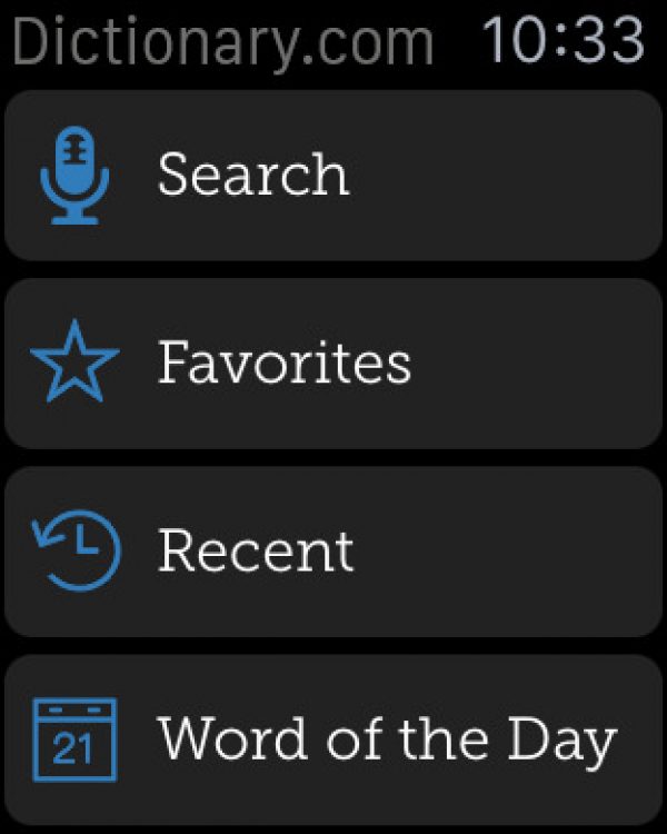 15 Free dictionary apps for iPhone & Android | Freeappsforme - Free ...