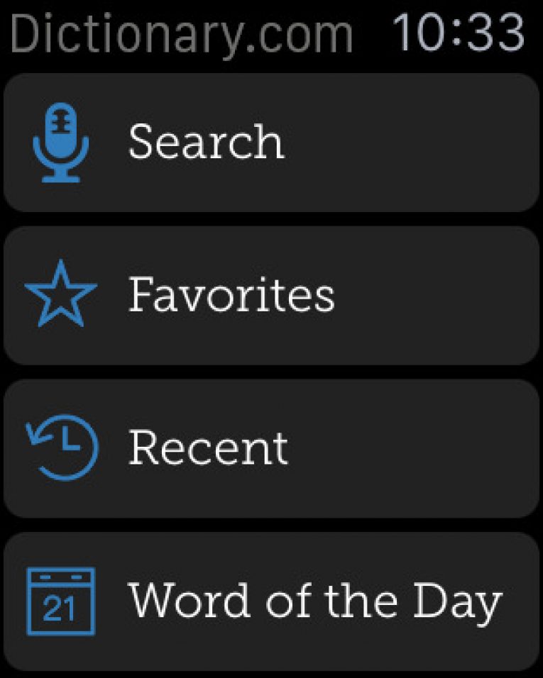 15 Free dictionary apps for iPhone & Android | Freeappsforme - Free ...
