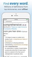 15 Free dictionary apps for iPhone & Android | Freeappsforme - Free ...