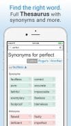 15 Free dictionary apps for iPhone & Android | Freeappsforme - Free ...
