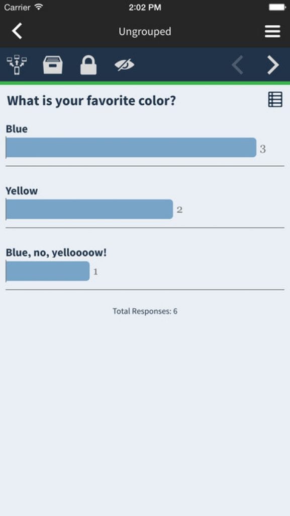 14 Best Polling Apps For iPhone and Android | Free apps for Android and iOS