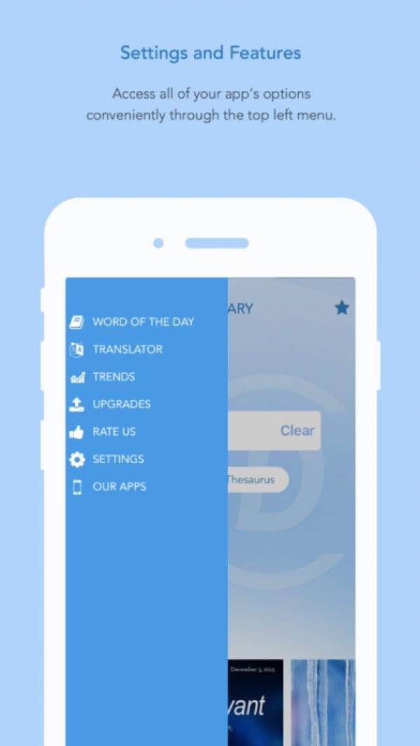 15 Free dictionary apps for iPhone & Android | Freeappsforme - Free ...