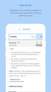 15 Free dictionary apps for iPhone & Android | Freeappsforme - Free ...