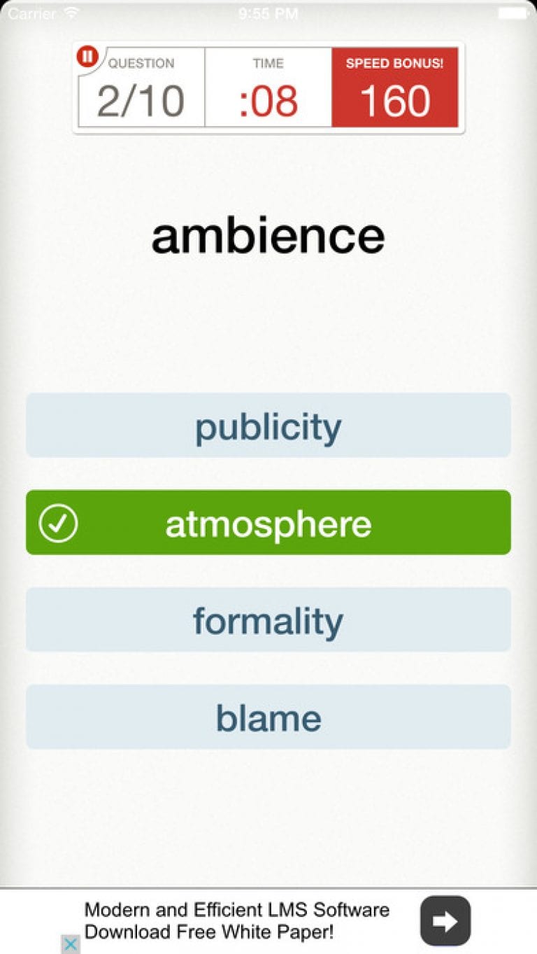 15 Free dictionary apps for iPhone & Android | Freeappsforme - Free ...