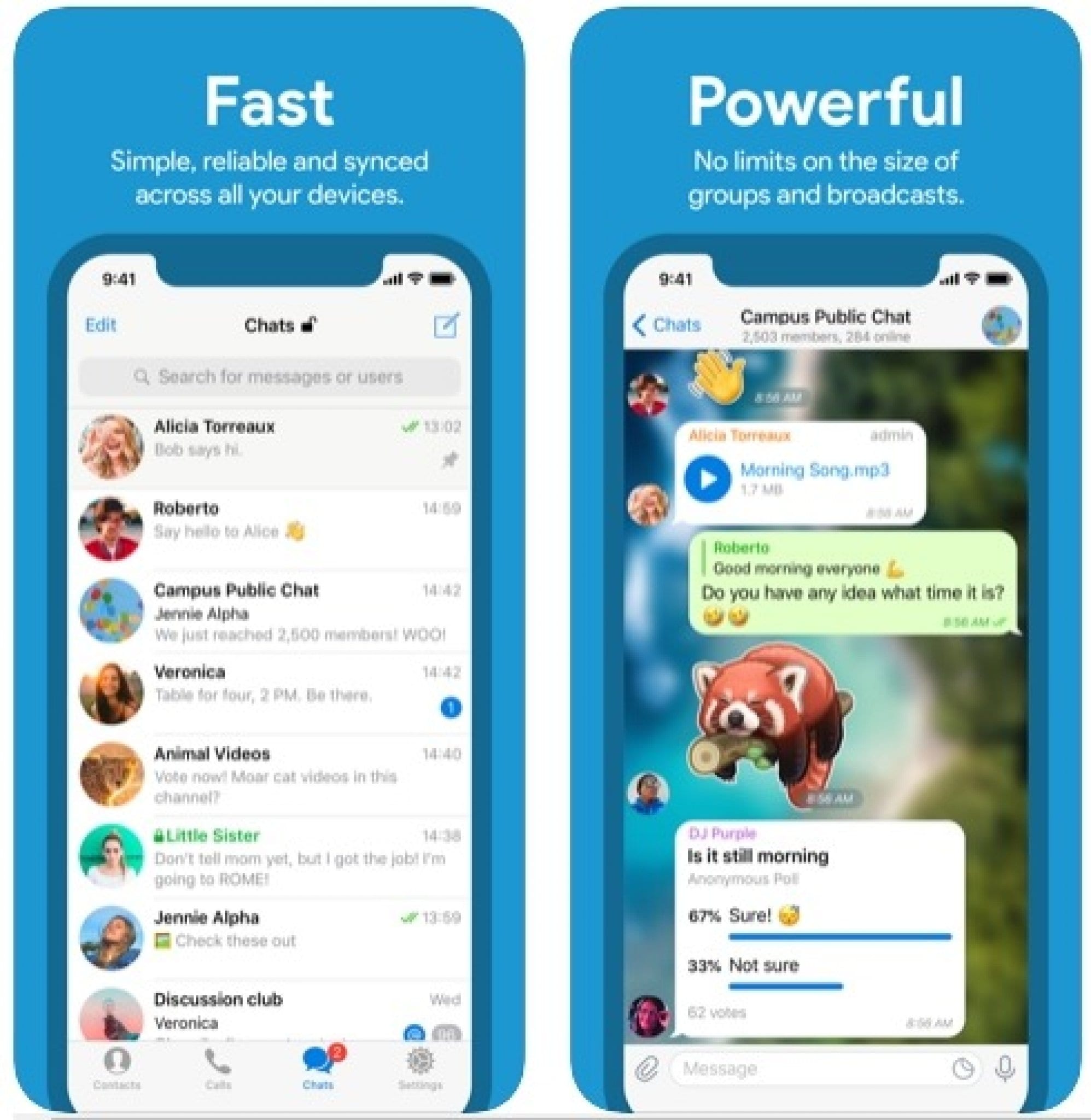 15 Free texting apps for iPhone & Android | Freeappsforme - Free apps ...