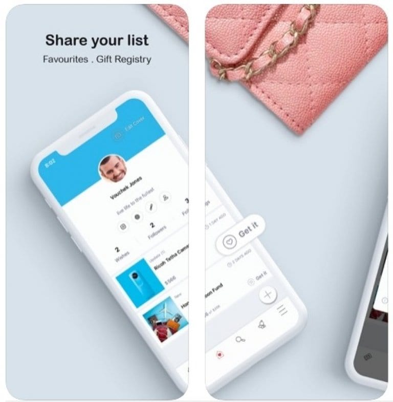 15 Best free wishlist apps for Android and iOS | Freeappsforme - Free ...