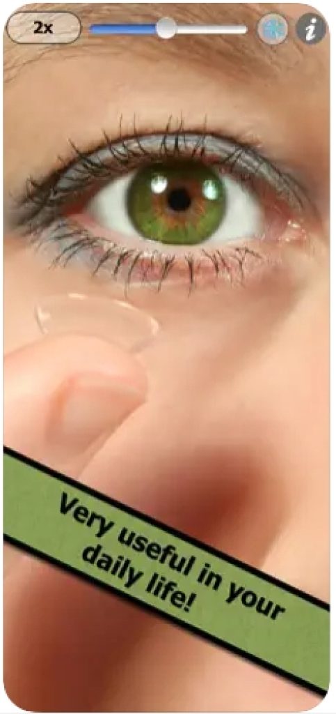 10 Best Mirror Apps For iPhone | Freeappsforme - Free apps for Android ...