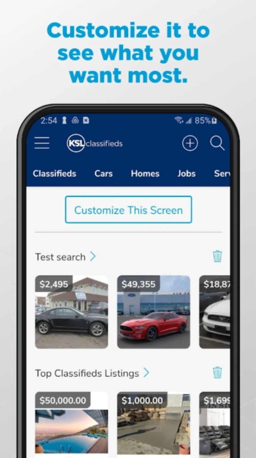 11 Best Classifieds Apps for Android & iPhone Freeappsforme - Free apps ...