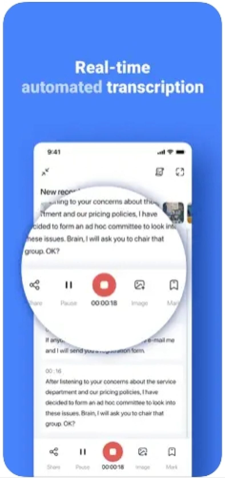 15 Best Voice to Text Apps for iPhone & Android | Freeappsforme - Free ...