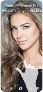 10 Best Mirror Apps For iPhone | Freeappsforme - Free apps for Android ...