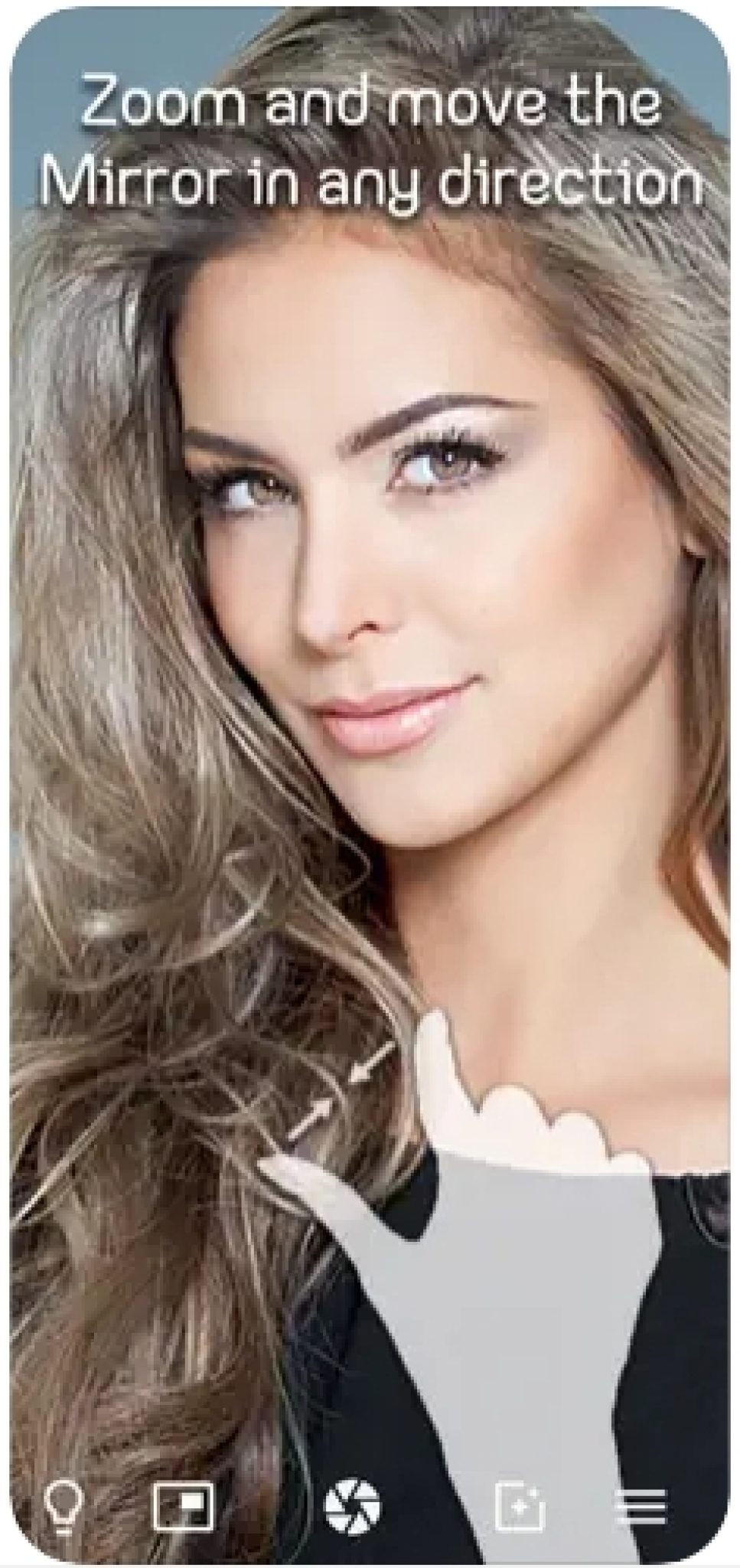 10 Best Mirror Apps For iPhone | Freeappsforme - Free apps for Android ...