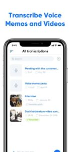 15 Best Voice to Text Apps for iPhone & Android | Freeappsforme - Free ...