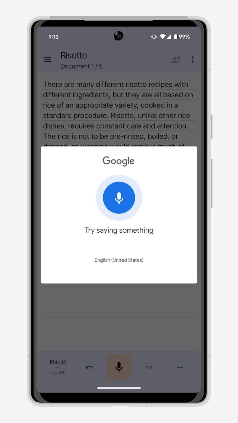 15 Best Voice to Text Apps for iPhone & Android | Freeappsforme - Free ...