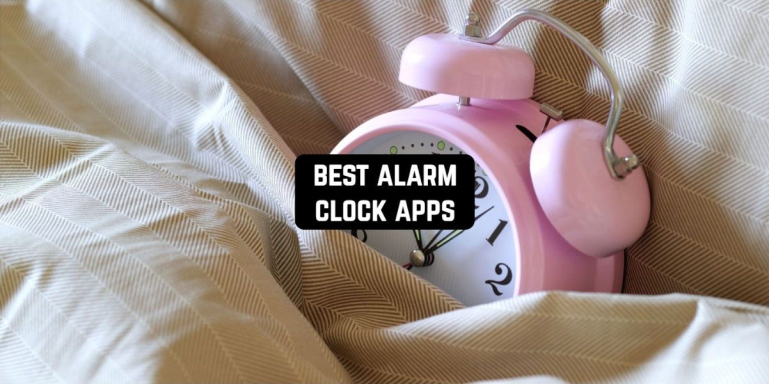 13 Best Alarm Clock Apps for Android | Freeappsforme - Free apps for ...