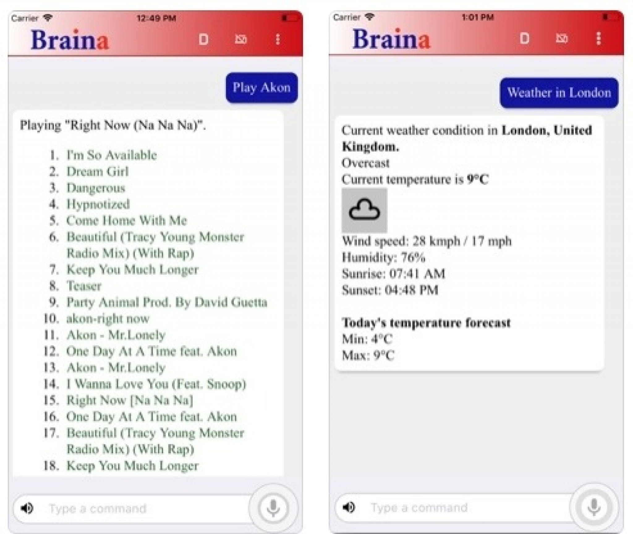 15 best voice to text apps for iPhone & Android | Free apps for Android and iOS