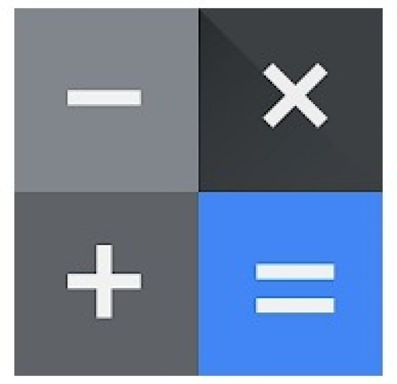 20 Best Calculator Apps for iPhone & Android | Freeappsforme - Free ...