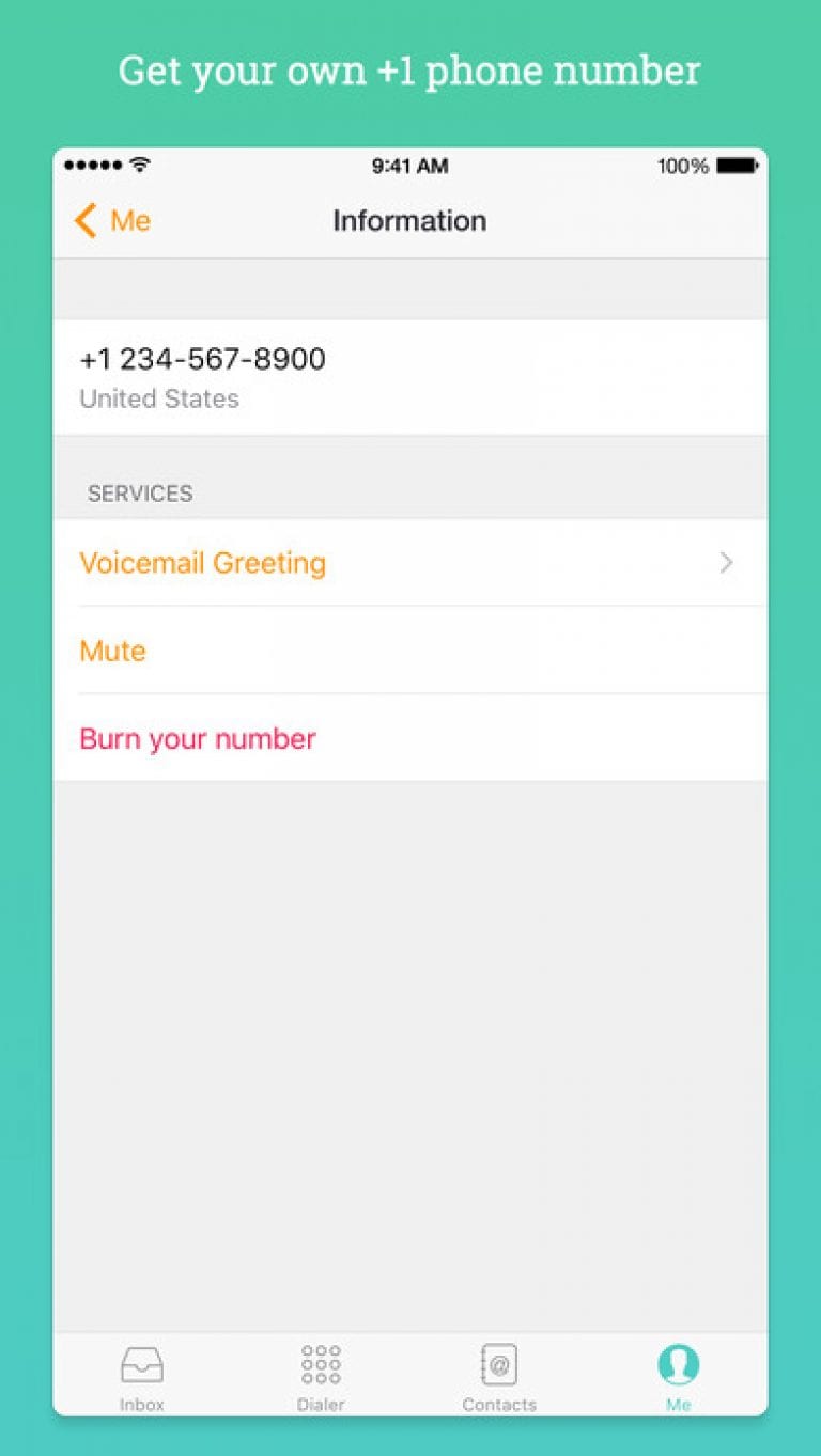 15 Free SMS Apps for iPhone like iMessage | Free apps for Android and iOS