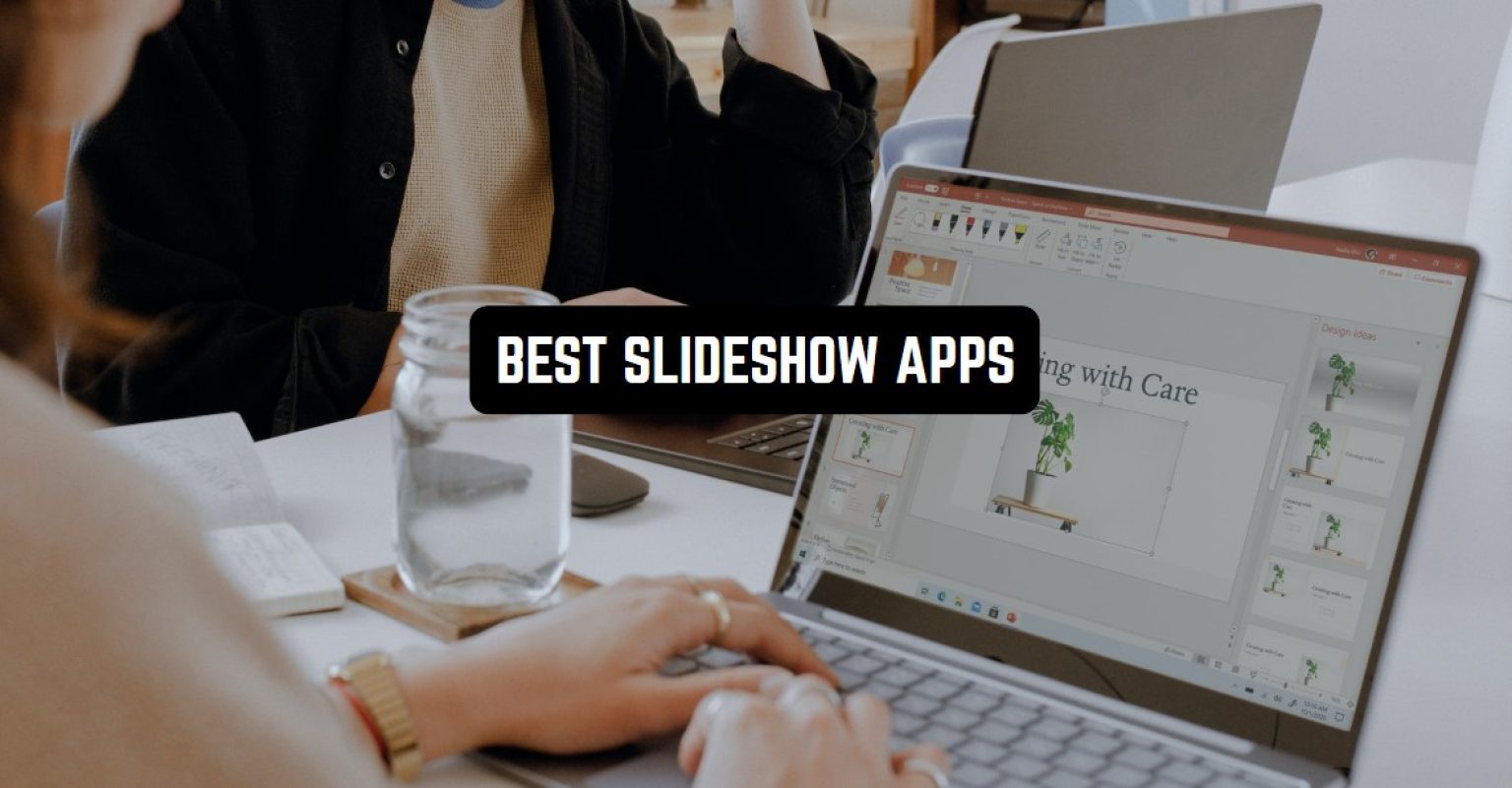 7 Best Slideshow Apps for iOS | Freeappsforme - Free apps for Android ...
