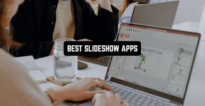7 Best Slideshow Apps for iOS | Freeappsforme - Free apps for Android ...