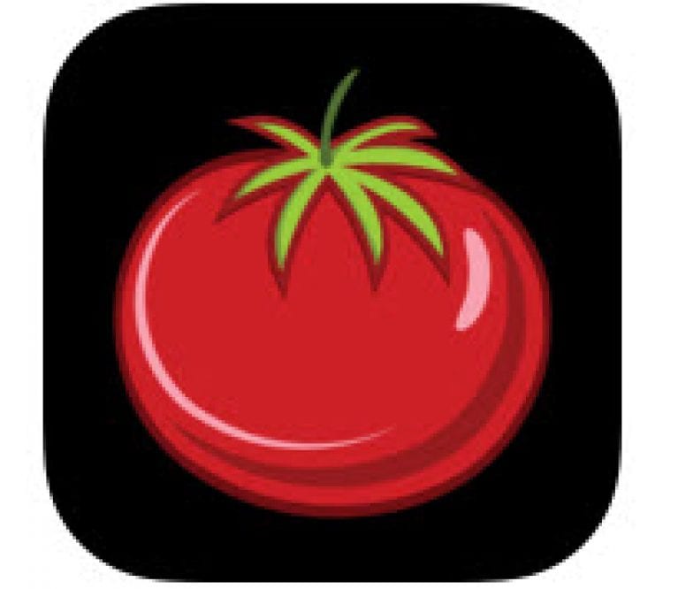 "12 Tomatoes" App Review | Freeappsforme - Free apps for Android and iOS